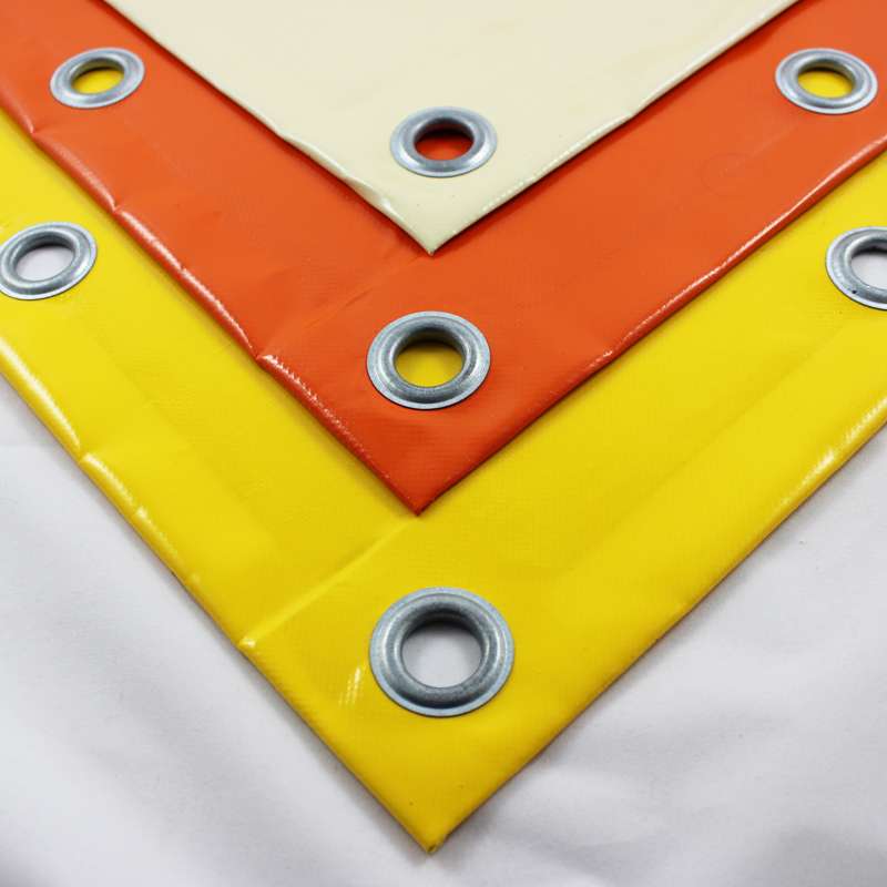 PVC Plane nach Maß gefertigt mit oder ohne Ösen und Saum | abdeckplanen ...